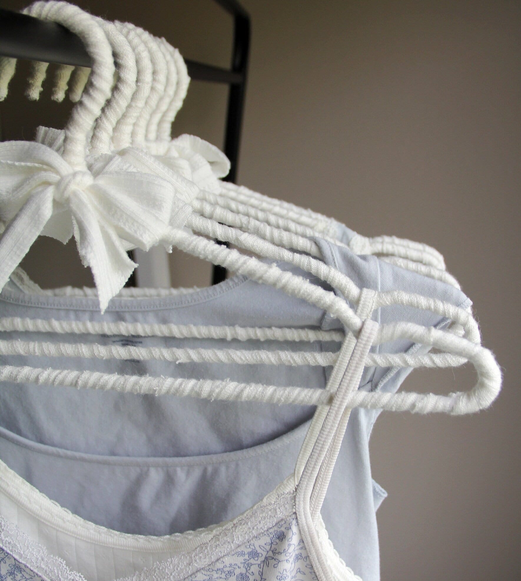 Brandy Coquette Aesthetic Hangers - Etsy