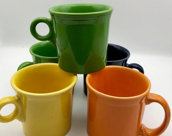 Vintage Fiesta Ware | Etsy