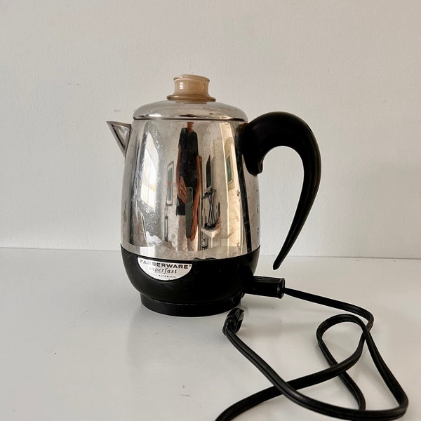 Coffee Pot and Cups - Etsy