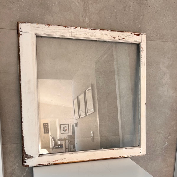 Window Pane Frame - Etsy