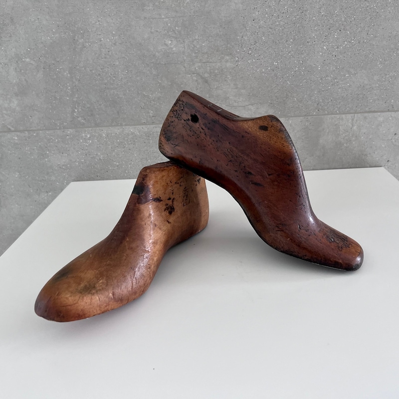 Shoe Last - Etsy