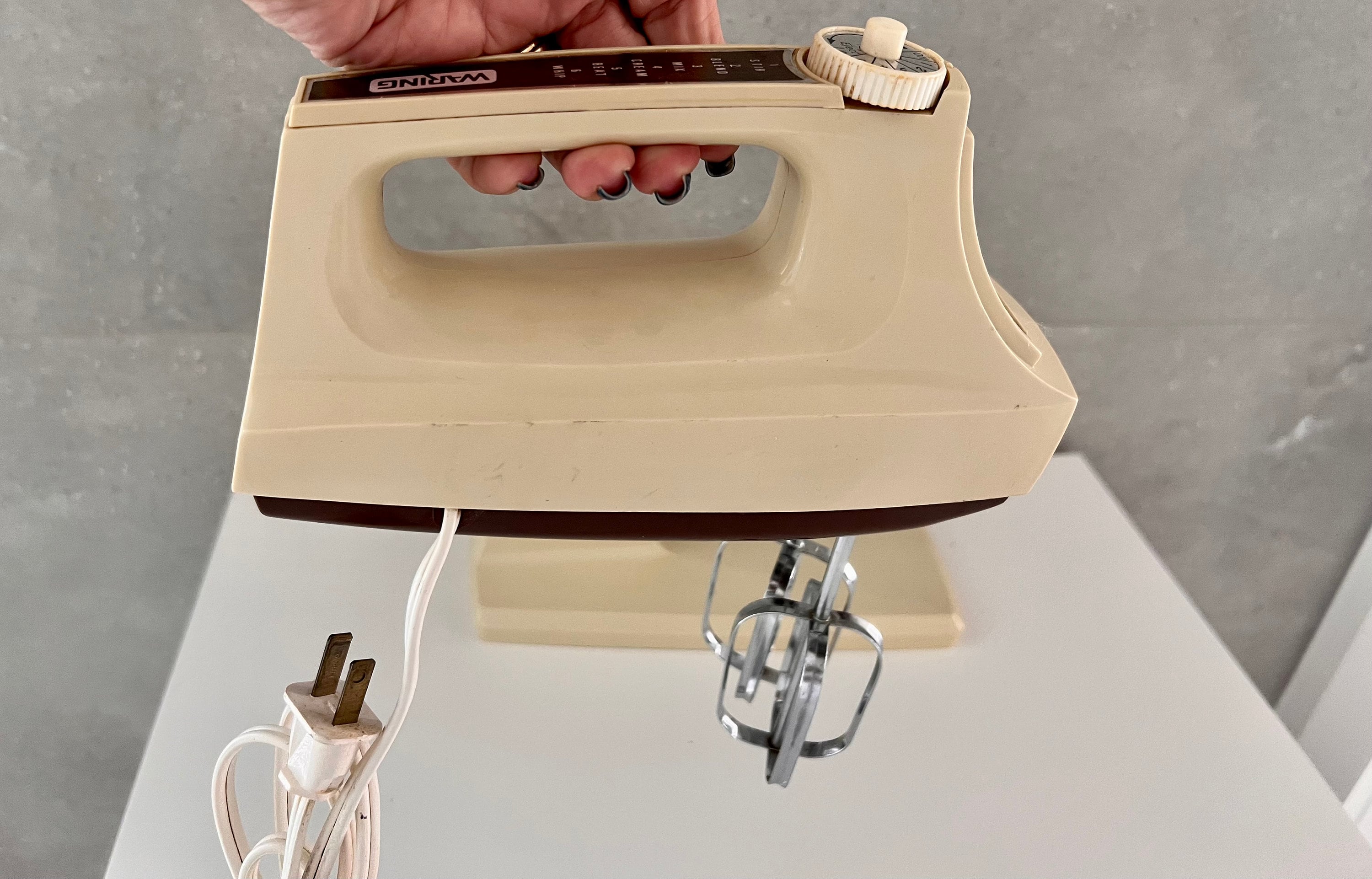 Waring Hand Mixer