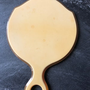 Vintage SALE BAKELITE VANITY Set, Dresser 6 Piece Set of Bakelite ...