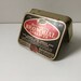 Vintage BOOTS LOZENGES TIN Antiseptic Bronchial Lozenges Old - Etsy