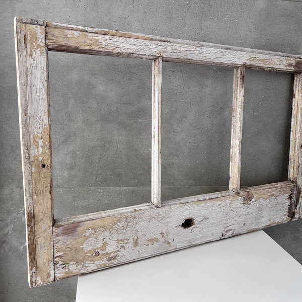 Antique Window - Etsy