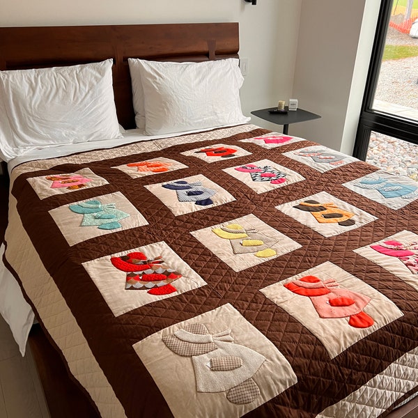 Holly Hobby Quilt Pattern - Etsy