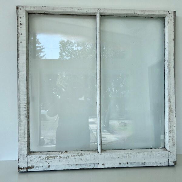 Antique Window - Etsy