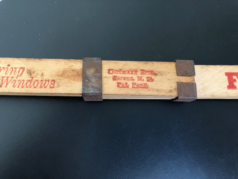 Vintage 36 EXPANDABLE YARDSTICK RULER Your Choice - Etsy