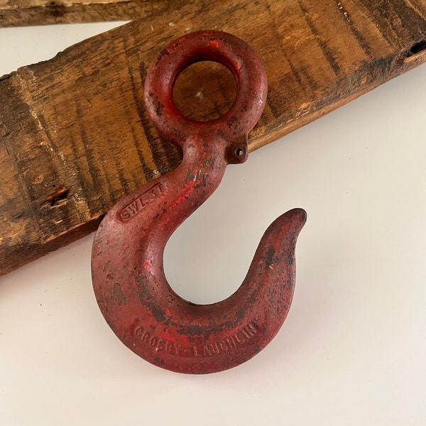 Industrial Salvage - Etsy