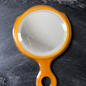 Vintage SALE BAKELITE VANITY Set, Dresser 6 Piece Set of Bakelite ...