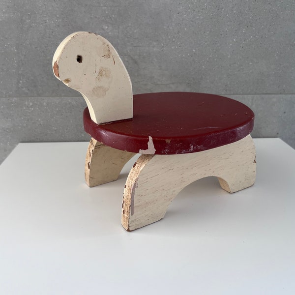 Childrens Step Stool - Etsy