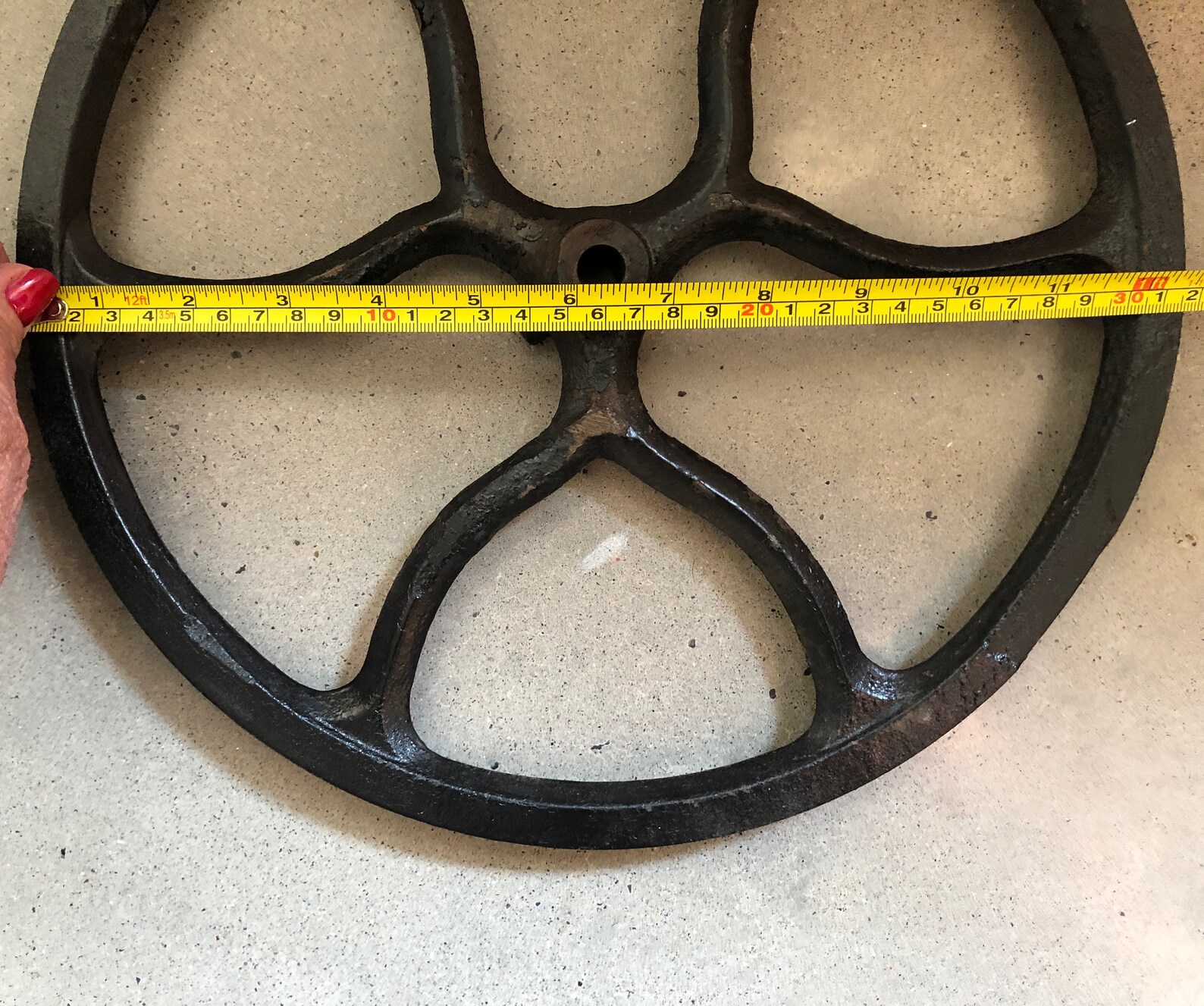 Vintage SINGER TREADLE SEWING Machine Parts Early 1900s Your | Etsy