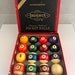 Vintage CENTENNIAL POCKET BALLS, Pool Billiard Balls, Complete Numbered ...