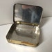 Vintage BOOTS LOZENGES TIN Antiseptic Bronchial Lozenges Old - Etsy