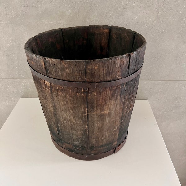 Sap Bucket - Etsy