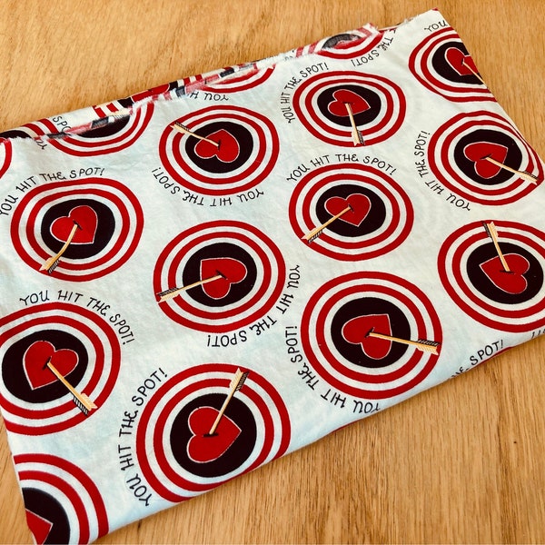 Archery Fabric - Etsy