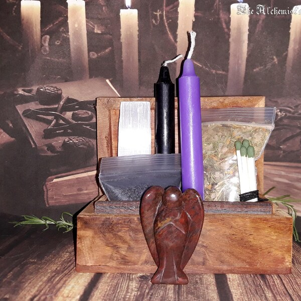 TheAlchemistCauldron - Etsy