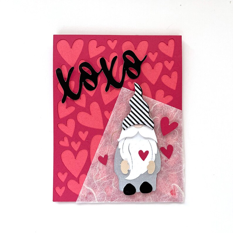 Gnome Gang SVG Cut Files - Etsy