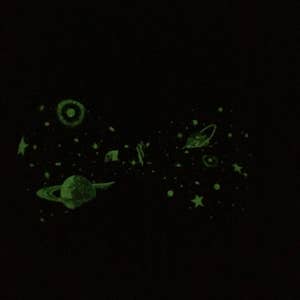 Space Bow Tie - Etsy