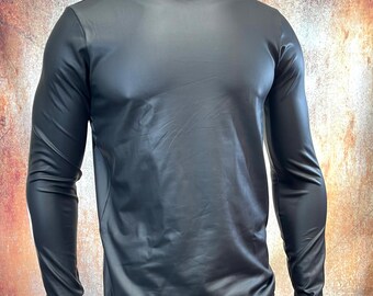 Second Skin Shirt - Etsy