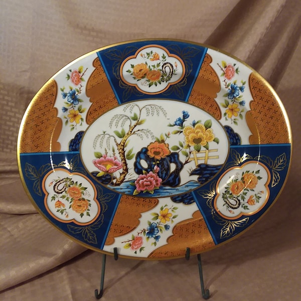 Daher Decorated Ware - Etsy