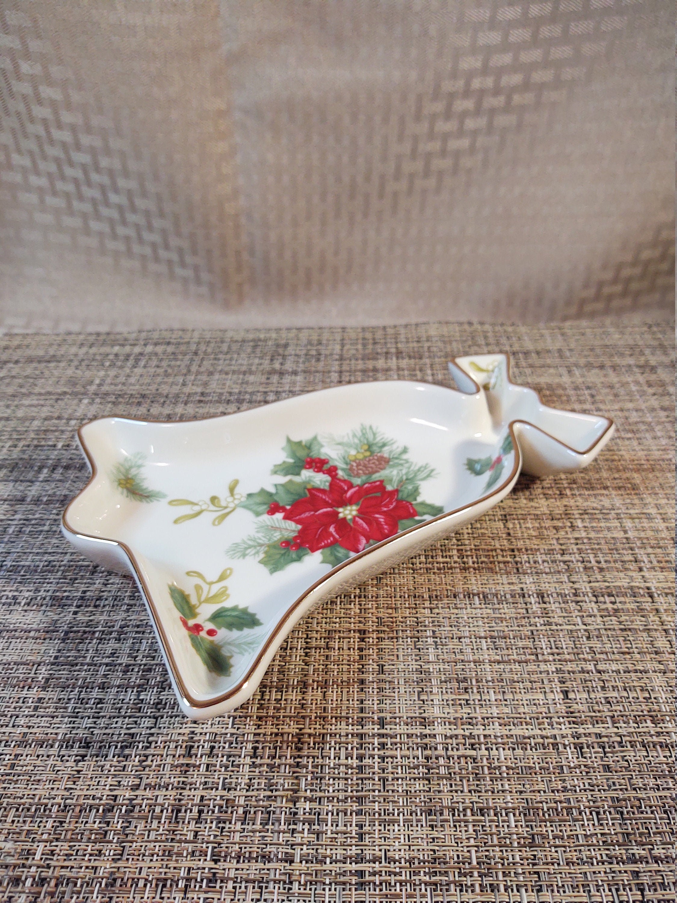 Mikasa Fine Porcelain Bell-shaped Candy Dish - Etsy UK