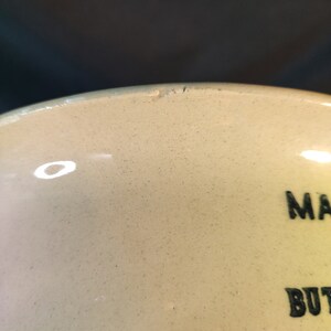 Moira Pottery Stoneware Chamber Pot - Etsy