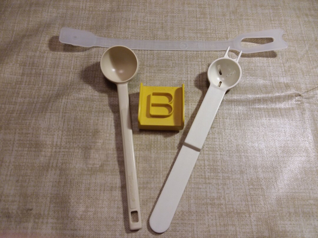 Tupperware Gadget Grouping - Etsy