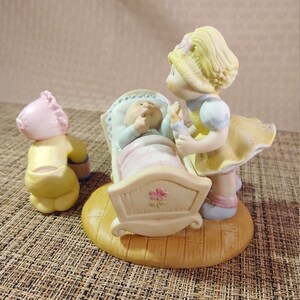 Cabbage Patch Kids Figurines - Etsy