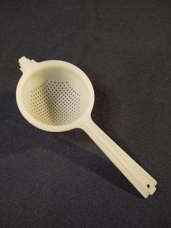 Plastic Sieve For Tea