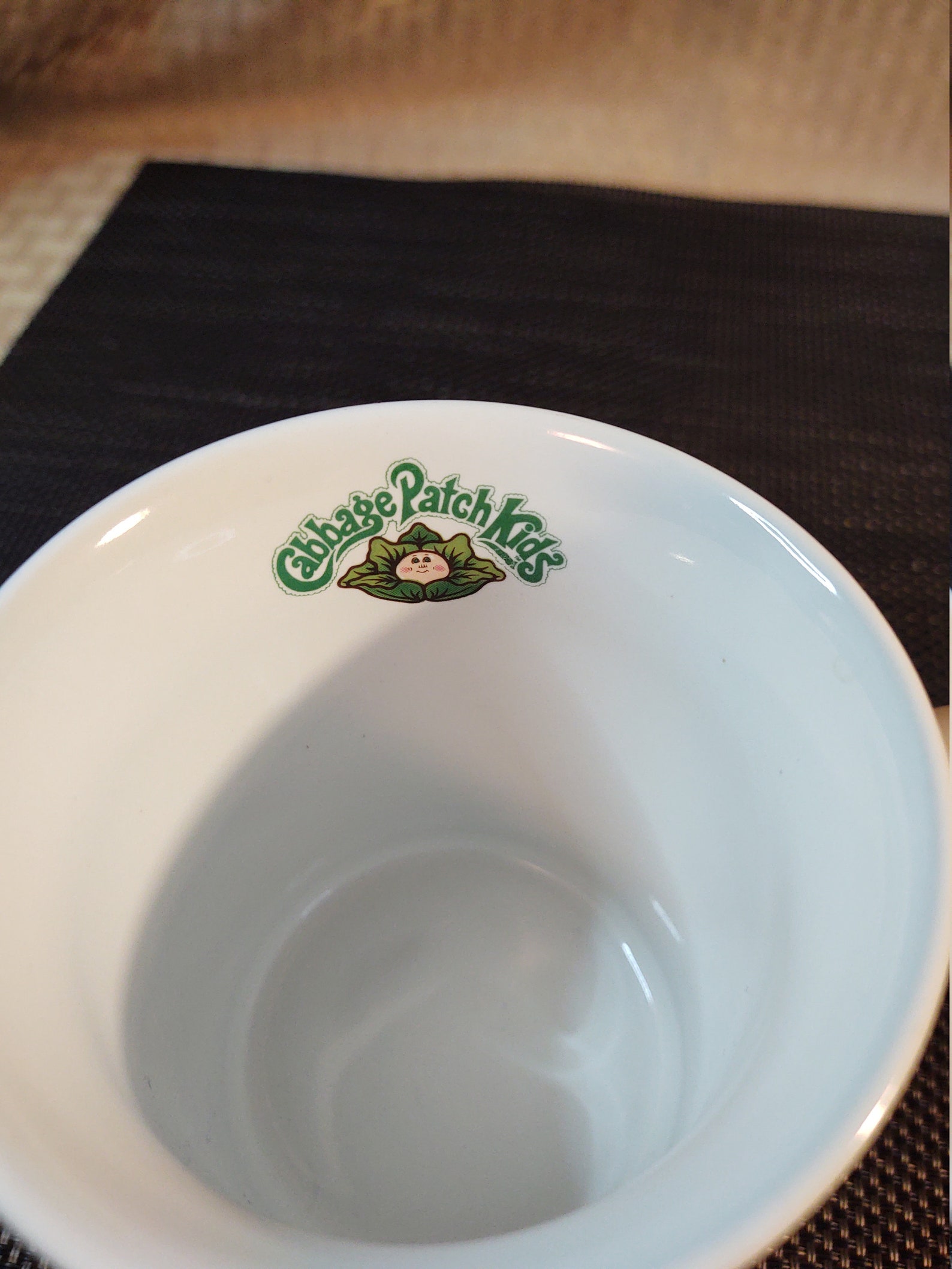 Cabbage Patch Kids Mug - Etsy