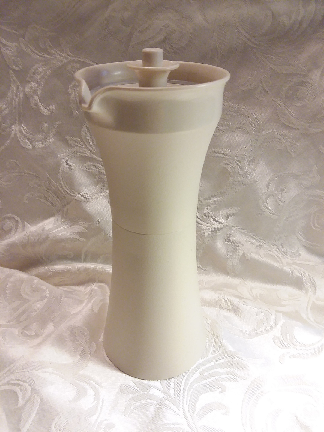 Tupperware Oil & Vinegar Cruet - Etsy