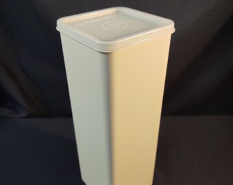 Tupperware Plastic Velveeta Cheese Keeper - Etsy