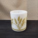 Hazel Atlas Wheat Mug - Etsy