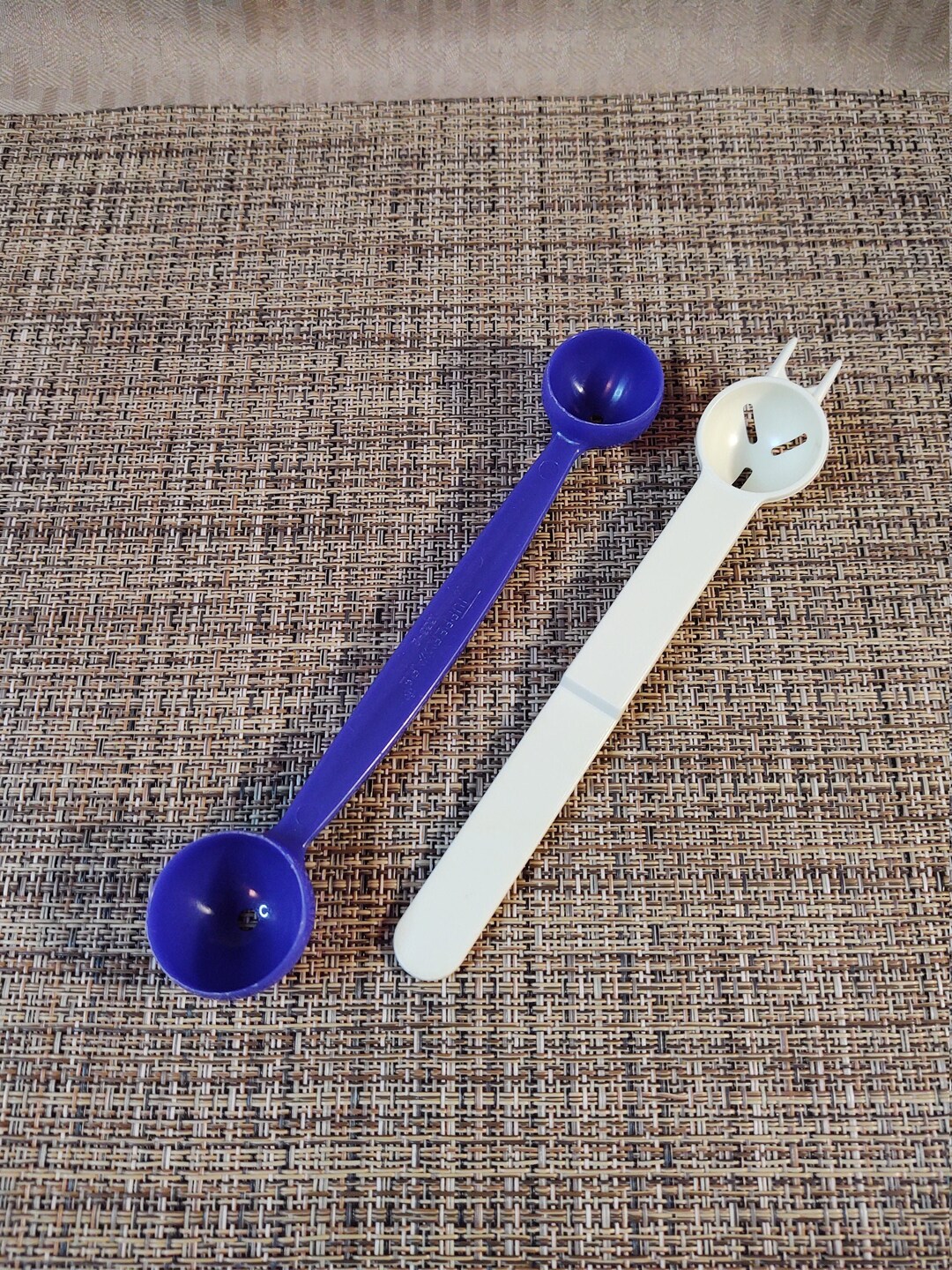 Tupperware Gadget Pair - Etsy