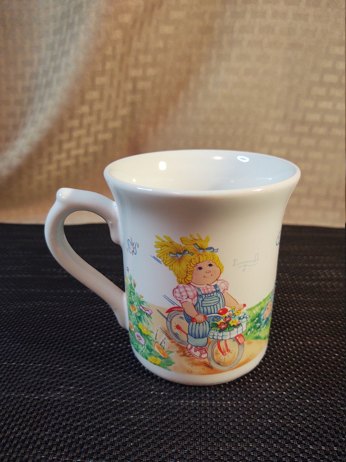 Cabbage Patch Kids Mug - Etsy