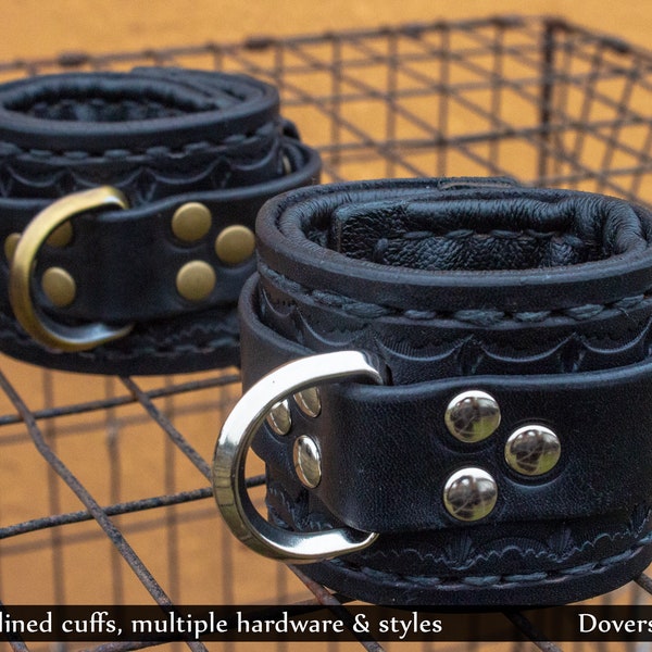 Thigh Cuffs - Etsy