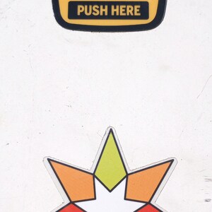 Vinyl Stickers | Assorted Designs and Absurd Humor - Etsy