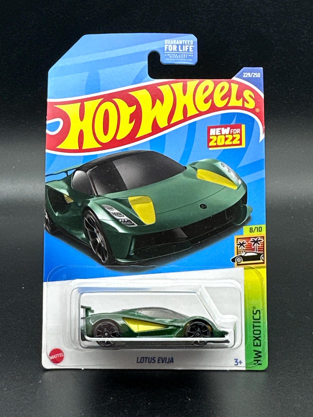 Lotus Evija Roadster Exotic Sports Toy Super Car Collection Die-cast ...