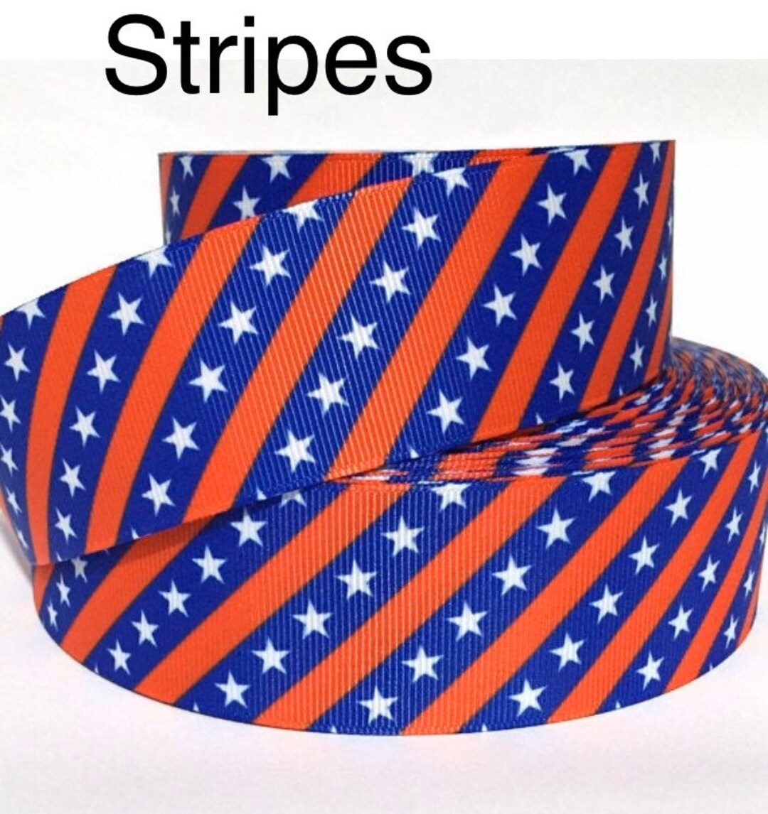 Patriotic Collars 2 Styles - Etsy