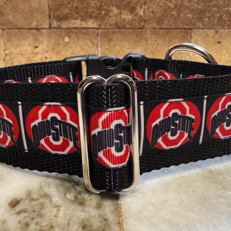 Ohio State Dog - Etsy