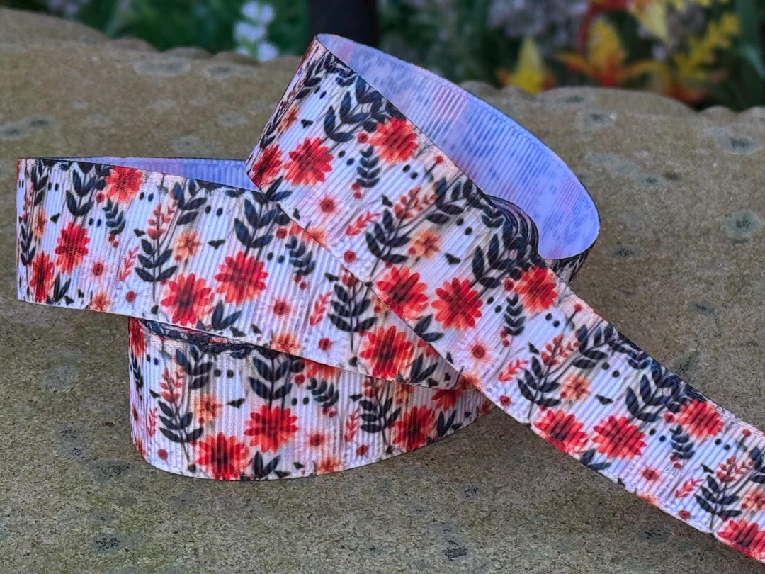 1" and 1.5" Shy Ghosts Dog Collar - Etsy