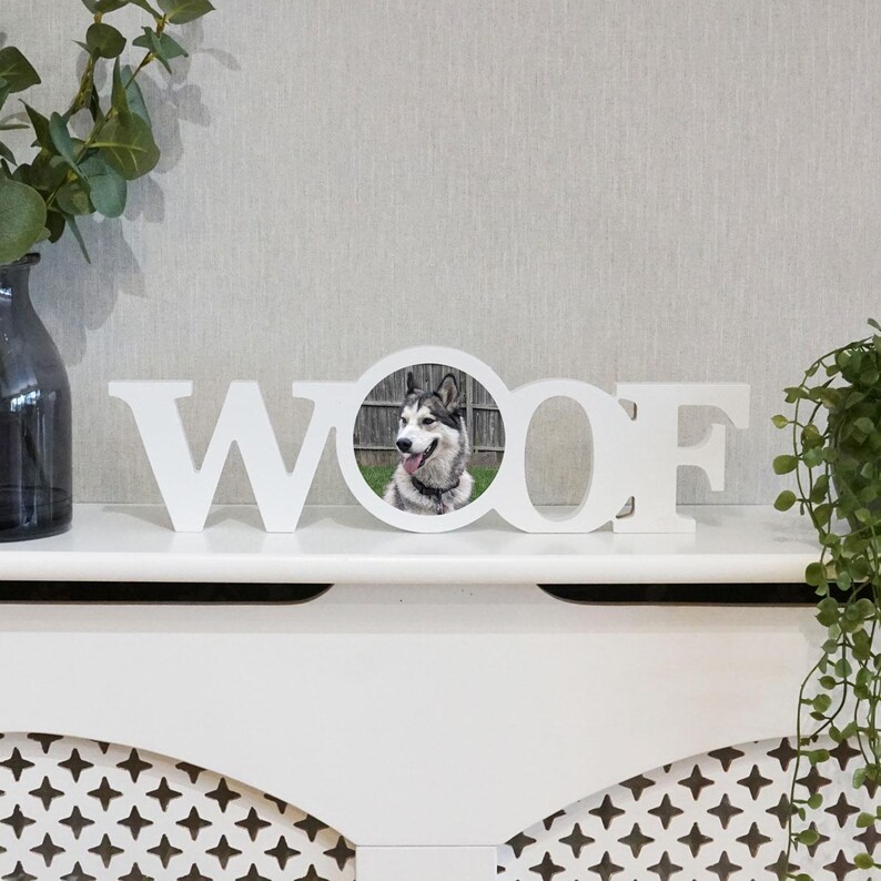Wood Block With Custom Photo | Personalized Home Decoration - Etsy