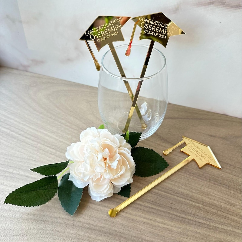 Drinks for Grads - Etsy