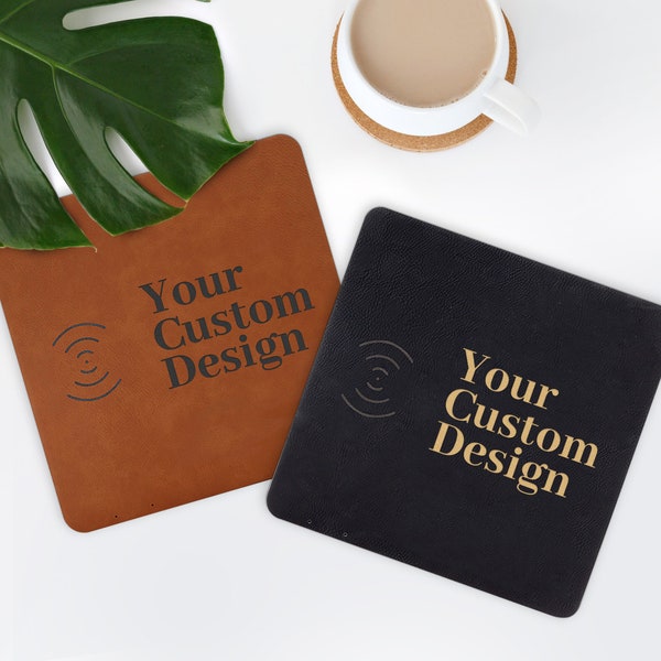 Phone Charging Mat - Etsy