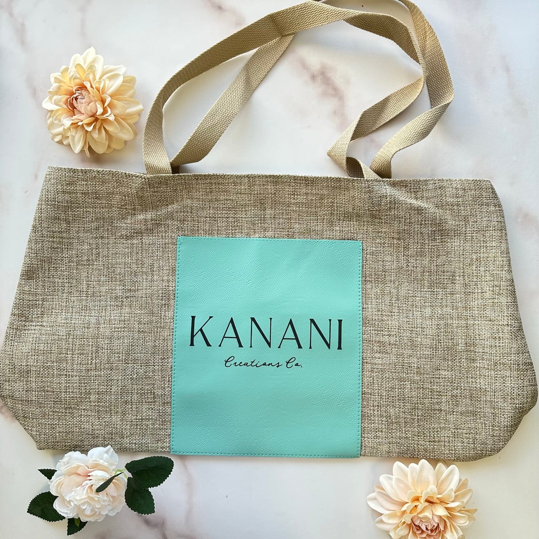 Personalized Logo Burlap Bags, Custom Burlap Bags, Souvenirs, Free Gift ...