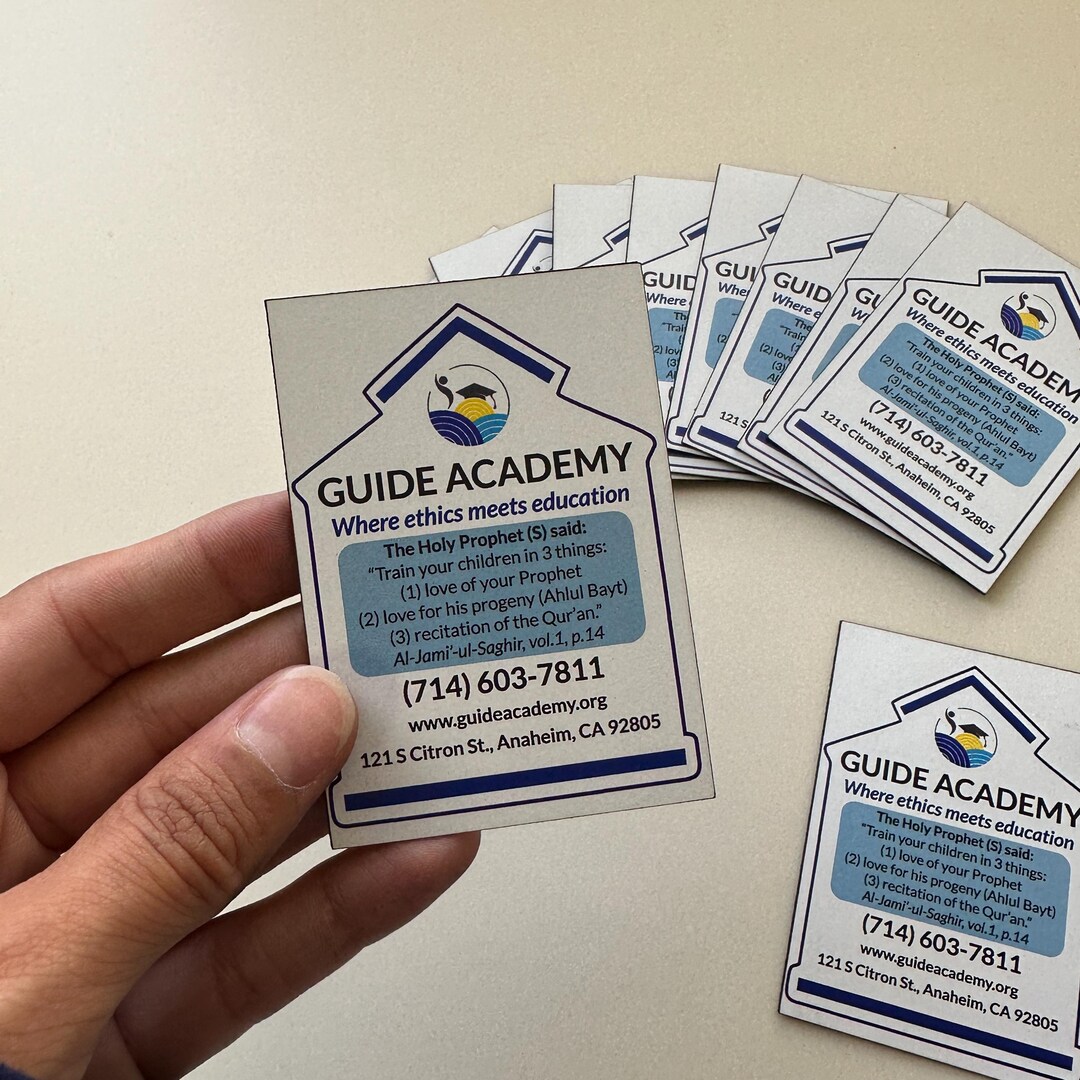 Custom UV Printed Magnets in Bulk, Personalized Magnets for Welcome ...