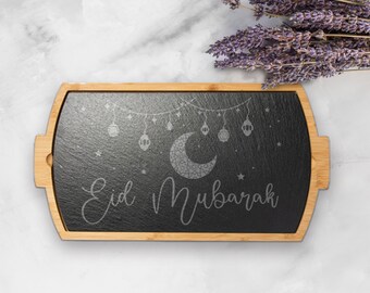 Islamic Cutting Board - Etsy