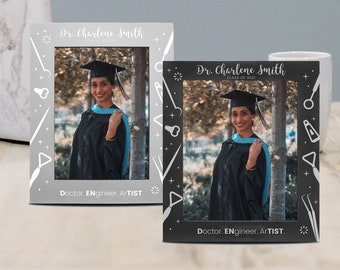 Dentist Picture Frame - Etsy