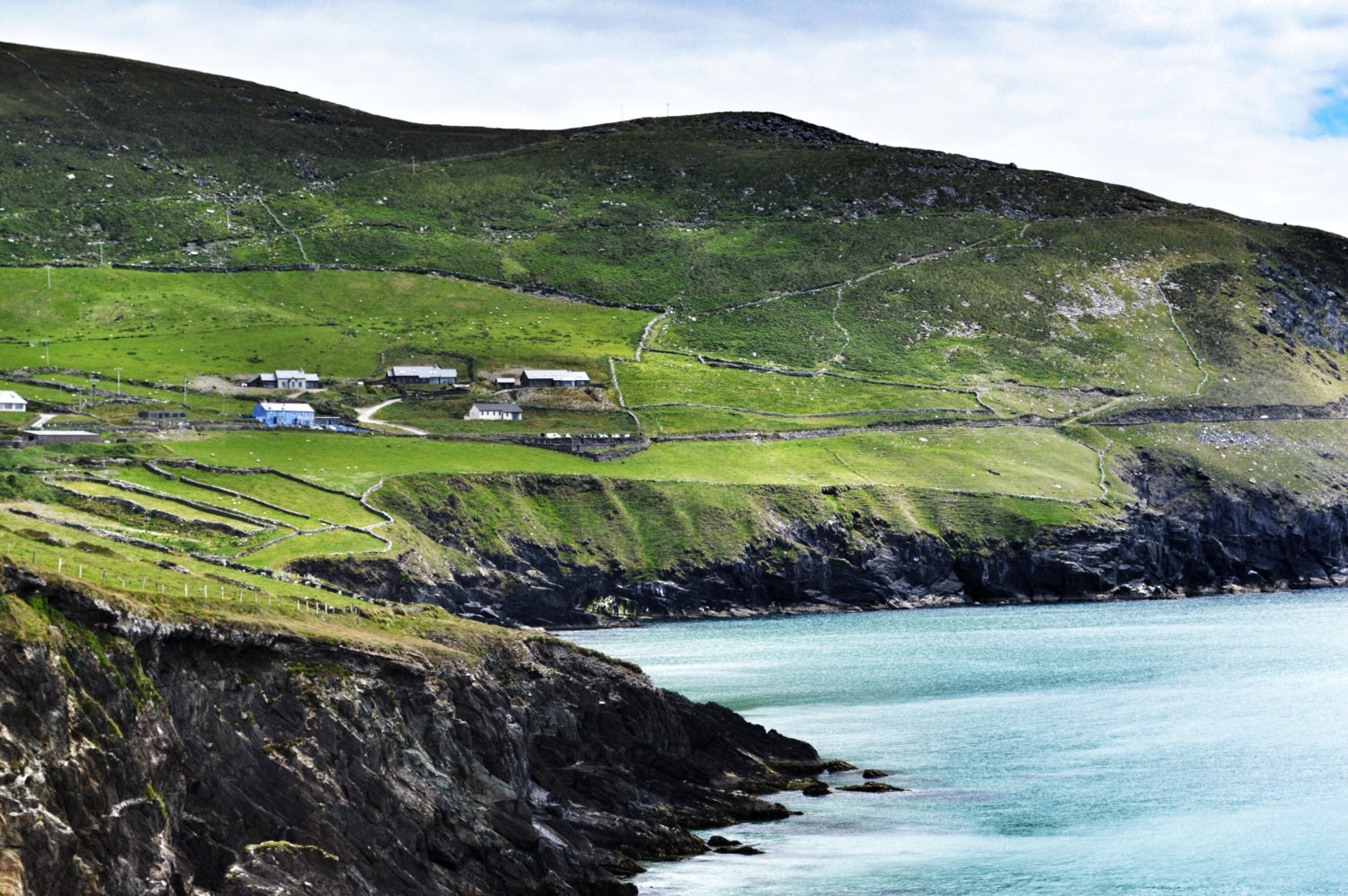 Ireland Photography, Irish Photo, Ireland Canvas, Ireland Landscape ...
